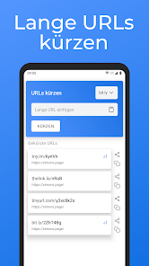 URL Shortener - PC電腦玩手遊 - 夜神手機模擬器