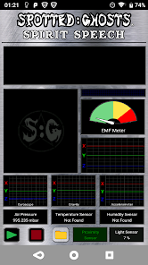 Ghost / Spirit Speech - PC電腦玩手遊 - 夜神手機模擬器