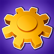 Gear Clicker - PC電腦玩手遊 - 夜神手機模擬器