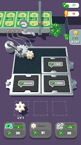 Gear Fever - PC電腦玩手遊 - 夜神手機模擬器