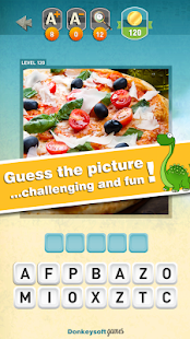 Pictosaurus - Guess the image! - PC電腦玩手遊 - 夜神手機模擬器