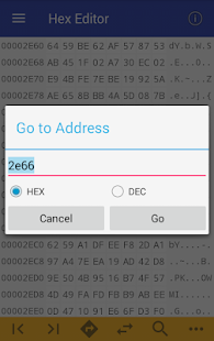 Hex Editor - PC電腦玩手遊 - 夜神手機模擬器
