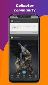 VeVe - PC電腦玩手遊 - 夜神手機模擬器