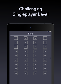 Mastermind with challenging Levels - PC電腦玩手遊 - 夜神手機模擬器