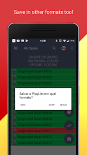IPTV Tester for URL Lists, M3U, XSPF and WPL ️ - PC電腦玩手遊 - 夜神手機模擬器