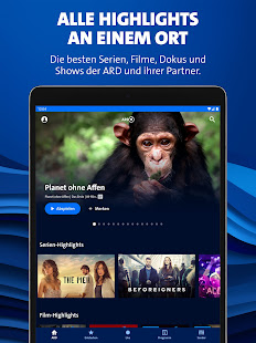 ARD-Mediathek PC電腦版下載- PC電腦玩手遊 - 夜神手機模擬器