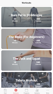 Jump Rope Workout Program - PC電腦玩手遊 - 夜神手機模擬器