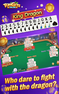 Tongits Online - PC電腦玩手遊 - 夜神手機模擬器