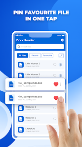 Word Office : Document Editor - PC電腦玩手遊 - 夜神手機模擬器