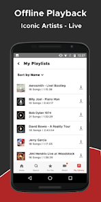 nugs.net - PC電腦玩手遊 - 夜神手機模擬器