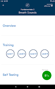 Littmann™ Learning - PC電腦玩手遊 - 夜神手機模擬器