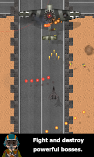 AW2 Juego de Aviones de Guerra - PC電腦玩手遊 - 夜神手機模擬器