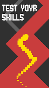 ZigZag Challenge - PC電腦玩手遊 - 夜神手機模擬器