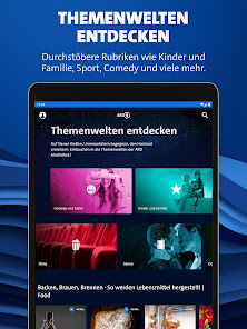 ARD-Mediathek - PC電腦玩手遊 - 夜神手機模擬器