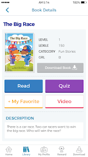 Highlights Library Reading - PC電腦玩手遊 - 夜神手機模擬器