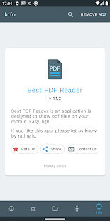 Best PDF Reader - PC電腦玩手遊 - 夜神手機模擬器