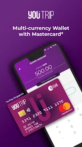 YouTrip - PC電腦玩手遊 - 夜神手機模擬器