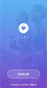 LIFE Fasting Tracker - PC電腦玩手遊 - 夜神手機模擬器