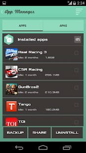 Clean Droid - 1 Tap Clear Cache & Phone Cleaner - PC電腦玩手遊 - 夜神手機模擬器