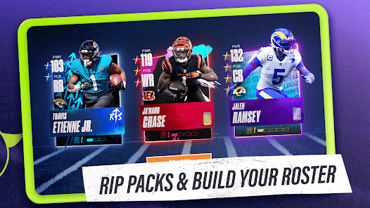 NFL Rivals - Football Game - PC電腦玩手遊 - 夜神手機模擬器