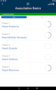 Littmann™ Learning - PC電腦玩手遊 - 夜神手機模擬器