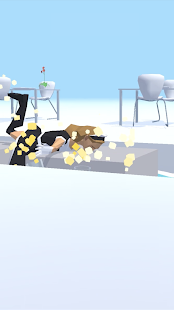 Lousy Waitress - PC電腦玩手遊 - 夜神手機模擬器