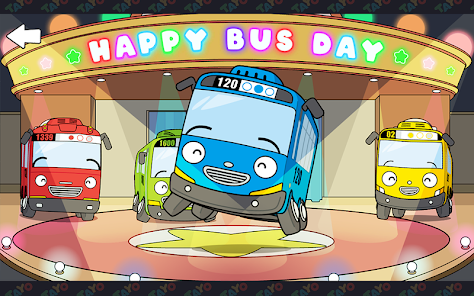 TAYO Garage Station - PC電腦玩手遊 - 夜神手機模擬器