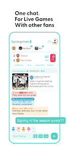 Springchat - PC電腦玩手遊 - 夜神手機模擬器