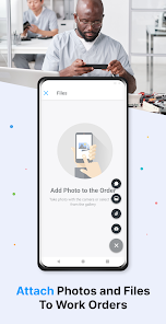 Orderry Work Orders - PC電腦玩手遊 - 夜神手機模擬器
