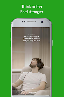 HelloMind: Hypnotherapy - PC電腦玩手遊 - 夜神手機模擬器