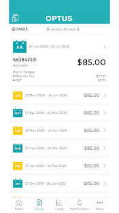 Optus My Fleet Manager - PC電腦玩手遊 - 夜神手機模擬器