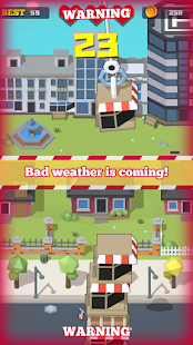 Skyscraper - PC電腦玩手遊 - 夜神手機模擬器