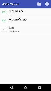 JSON Viewer & Editor - PC電腦玩手遊 - 夜神手機模擬器