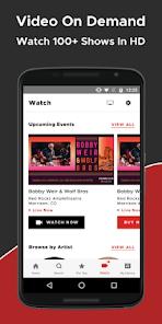 nugs.net - PC電腦玩手遊 - 夜神手機模擬器