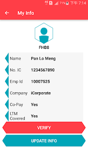 MiCare MyMed - PC電腦玩手遊 - 夜神手機模擬器
