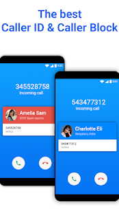 True ID Caller Name: Caller ID, Call Block, SMS - PC電腦玩手遊 - 夜神手機模擬器