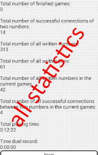 Numbers Game - Numberama - PC電腦玩手遊 - 夜神手機模擬器