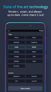 Ashampoo Connect - PC電腦玩手遊 - 夜神手機模擬器