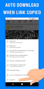 Finsta: Downloader for FB & IG - PC電腦玩手遊 - 夜神手機模擬器