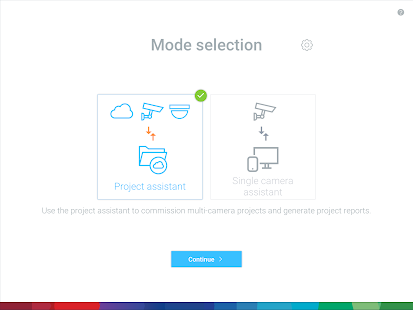 Bosch Project Assistant - PC電腦玩手遊 - 夜神手機模擬器