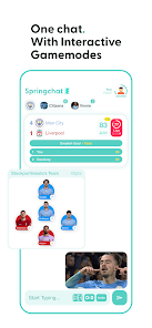 Springchat - PC電腦玩手遊 - 夜神手機模擬器