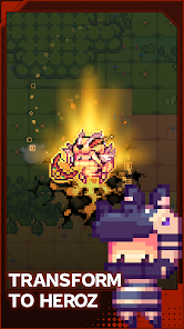 HeroZ & ToyZ: Meta Toy City - PC電腦玩手遊 - 夜神手機模擬器