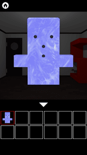 3 DOORS ESCAPE - escape game - - PC電腦玩手遊 - 夜神手機模擬器