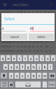 Hex Editor - PC電腦玩手遊 - 夜神手機模擬器