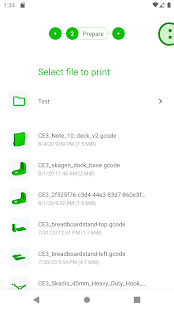OctoApp for OctoPrint - PC電腦玩手遊 - 夜神手機模擬器