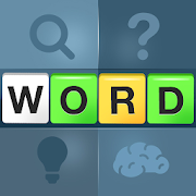Wordless - Word Puzzle Game - PC電腦玩手遊 - 夜神手機模擬器