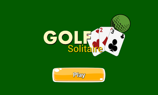 Golf Solitaire - PC電腦玩手遊 - 夜神手機模擬器