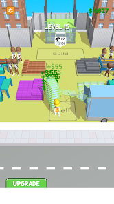 Pro Builder 3D電腦PC版下載-- PC電腦玩手遊 - 夜神手機模擬器