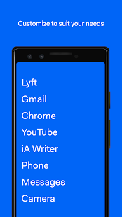 Before Launcher | Go Minimal - PC電腦玩手遊 - 夜神手機模擬器