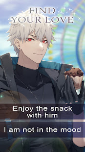 Code:Replicant - PC電腦玩手遊 - 夜神手機模擬器